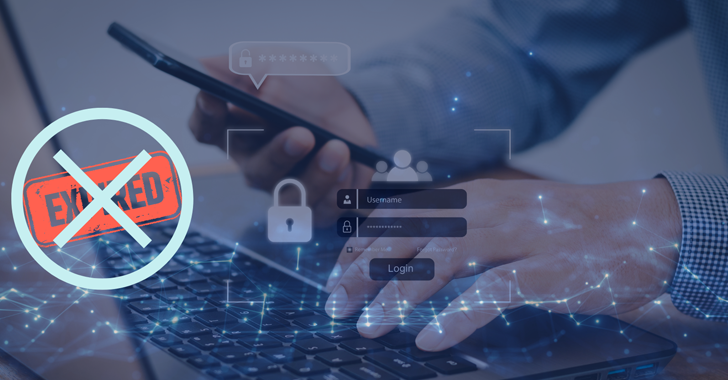 Why Never Expire Passwords Can Be A Risky Decision Owasp Jakarta Owasp Owasp Top 10 Owasp